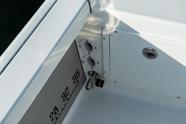 250 Bay – Sea Pro Boats