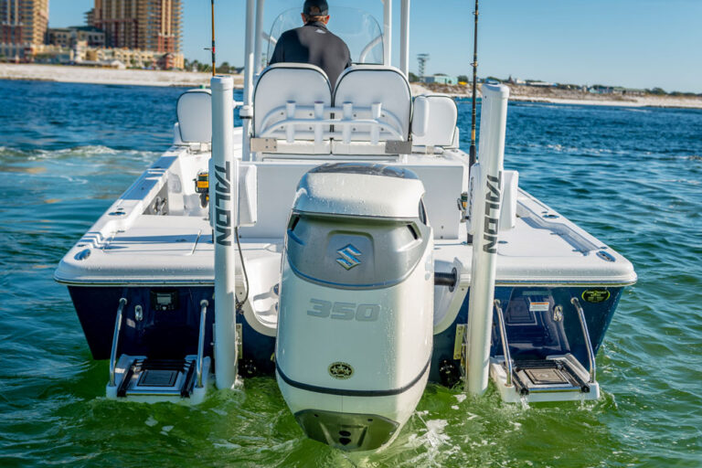 Sea Pro Boats – The Next Wave, A legend is reborn!