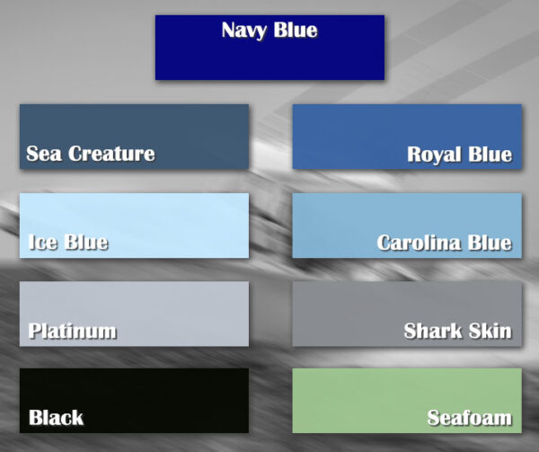 172 Bay – Sea Pro Boats