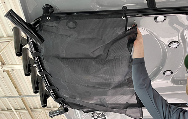 250 Bay – Sea Pro Boats