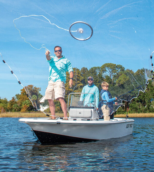 Sea Pro Boats – The Next Wave, A legend is reborn!