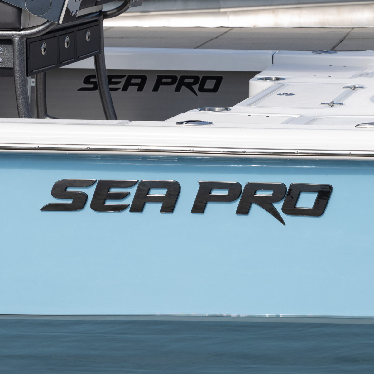 Accessory Shop - Sea Pro Boats