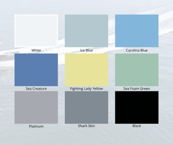 250 Bay – Sea Pro Boats