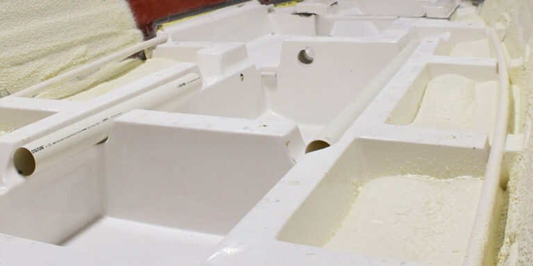 250 Bay - Sea Pro Boats