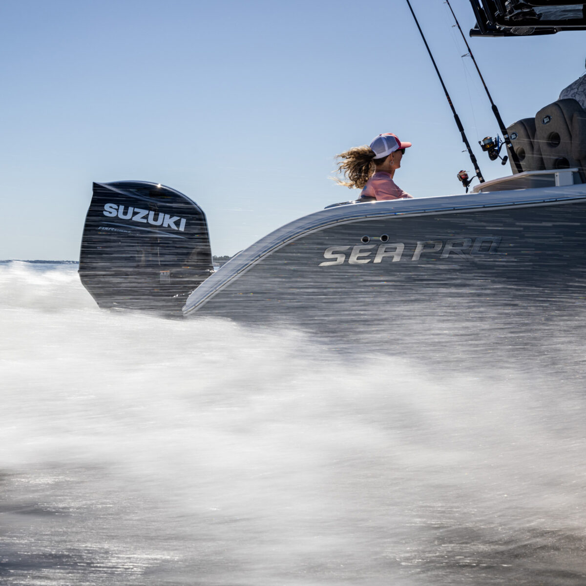 262 Offshore – Sea Pro Boats