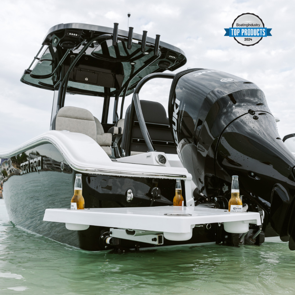Sea Pro Boats – Bay, Center Console and Offshore Boats.