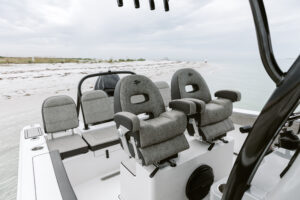 245 Center Console - Sea Pro Boats