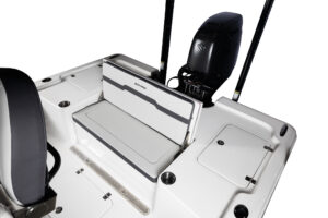 250 Bay - Sea Pro Boats