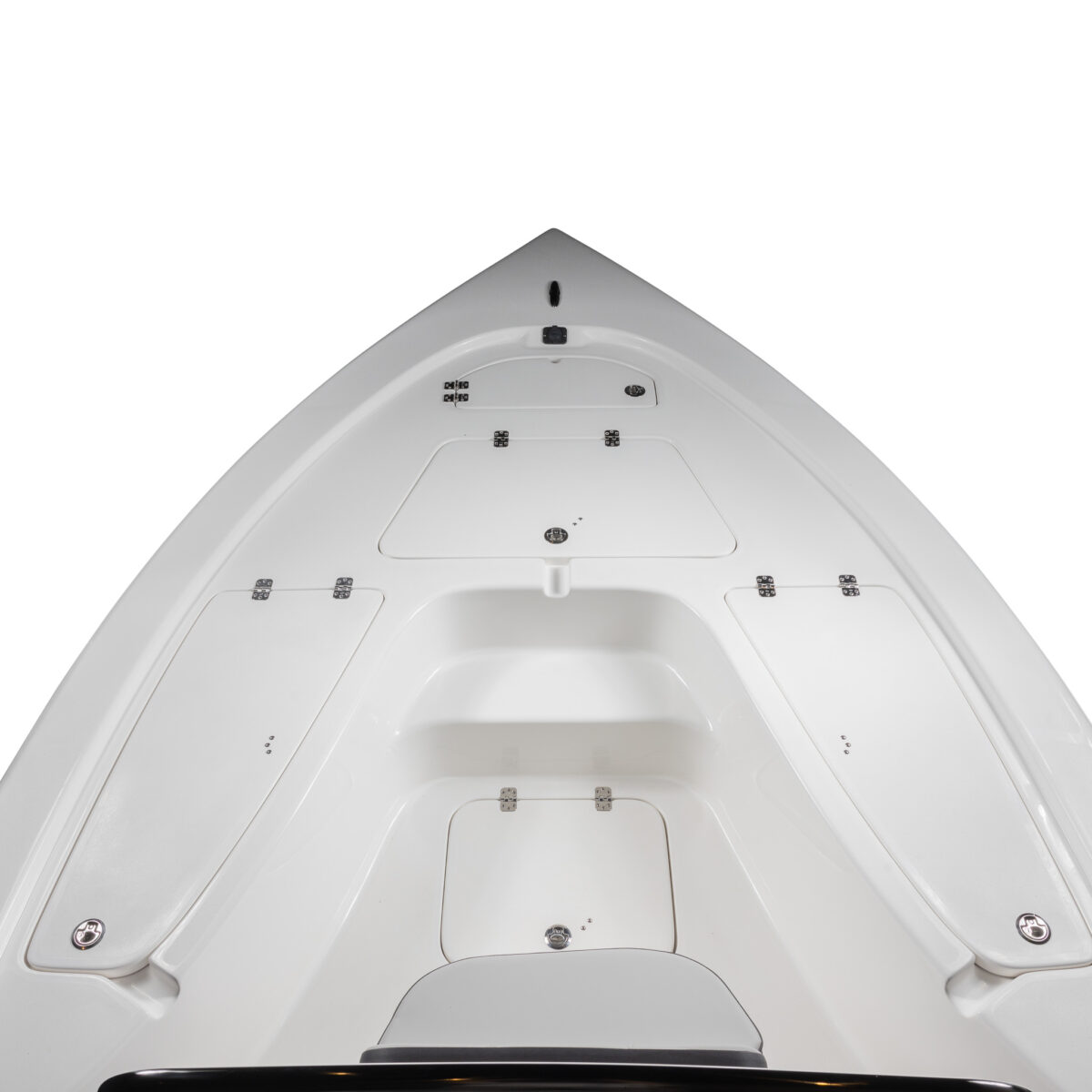 210 Bay – Sea Pro Boats