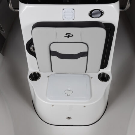 210 Bay - Sea Pro Boats