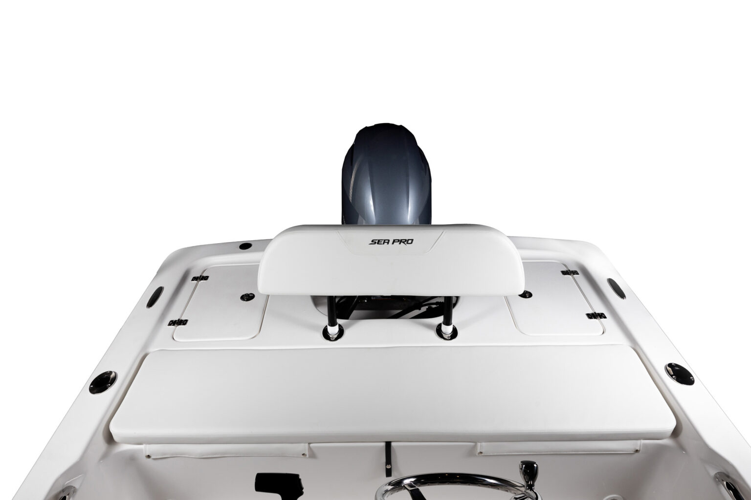 172 Bay - Sea Pro Boats