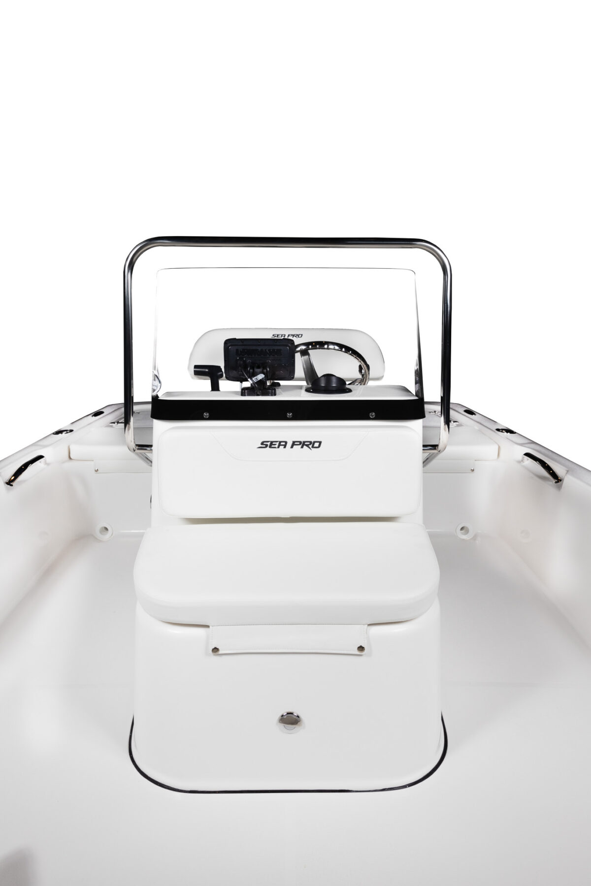172 Bay - Sea Pro Boats