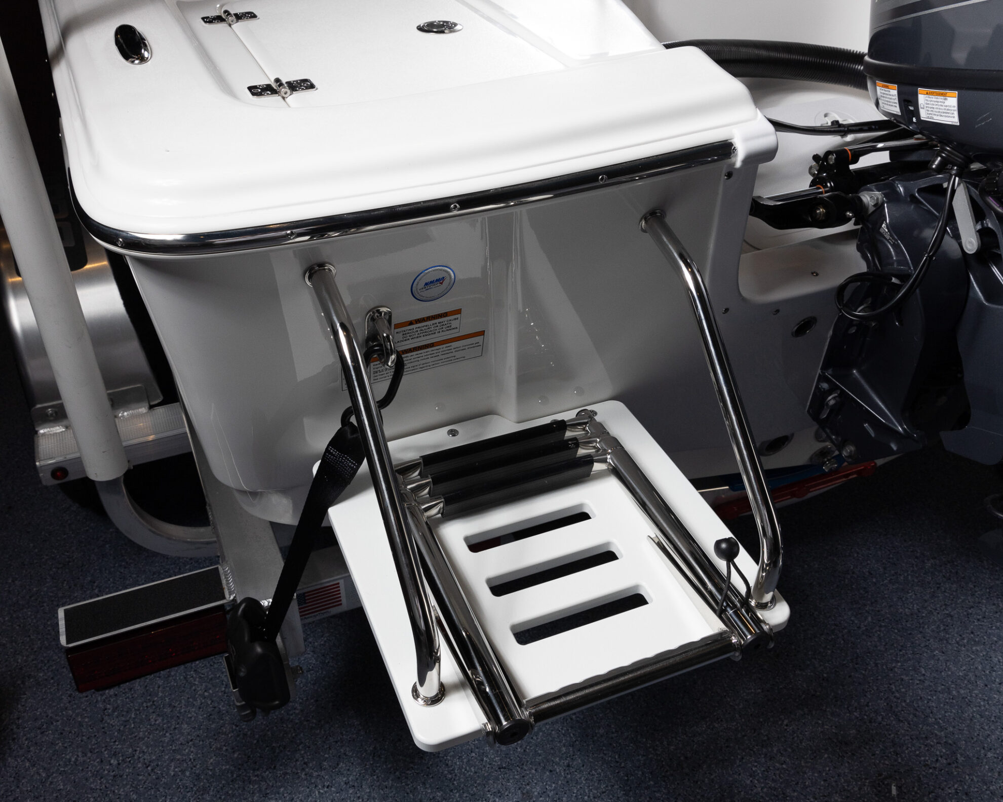 172 Bay - Sea Pro Boats