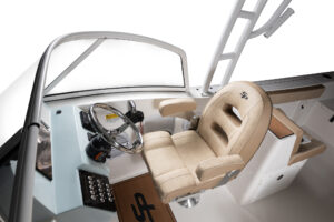 240 Dual Console - Sea Pro Boats