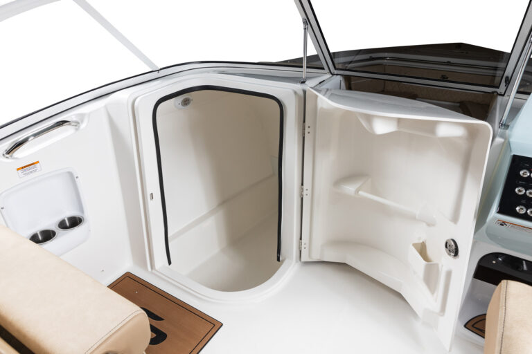 240 Dual Console - Sea Pro Boats