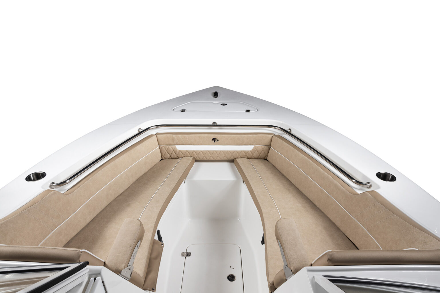 240 Dual Console - Sea Pro Boats