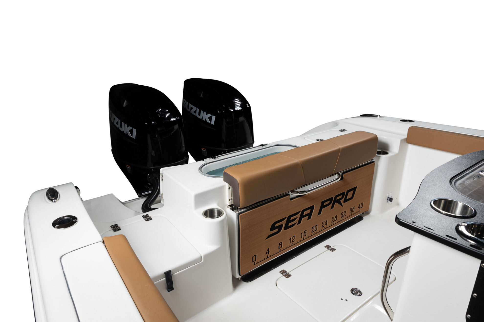 262 Offshore – Sea Pro Boats