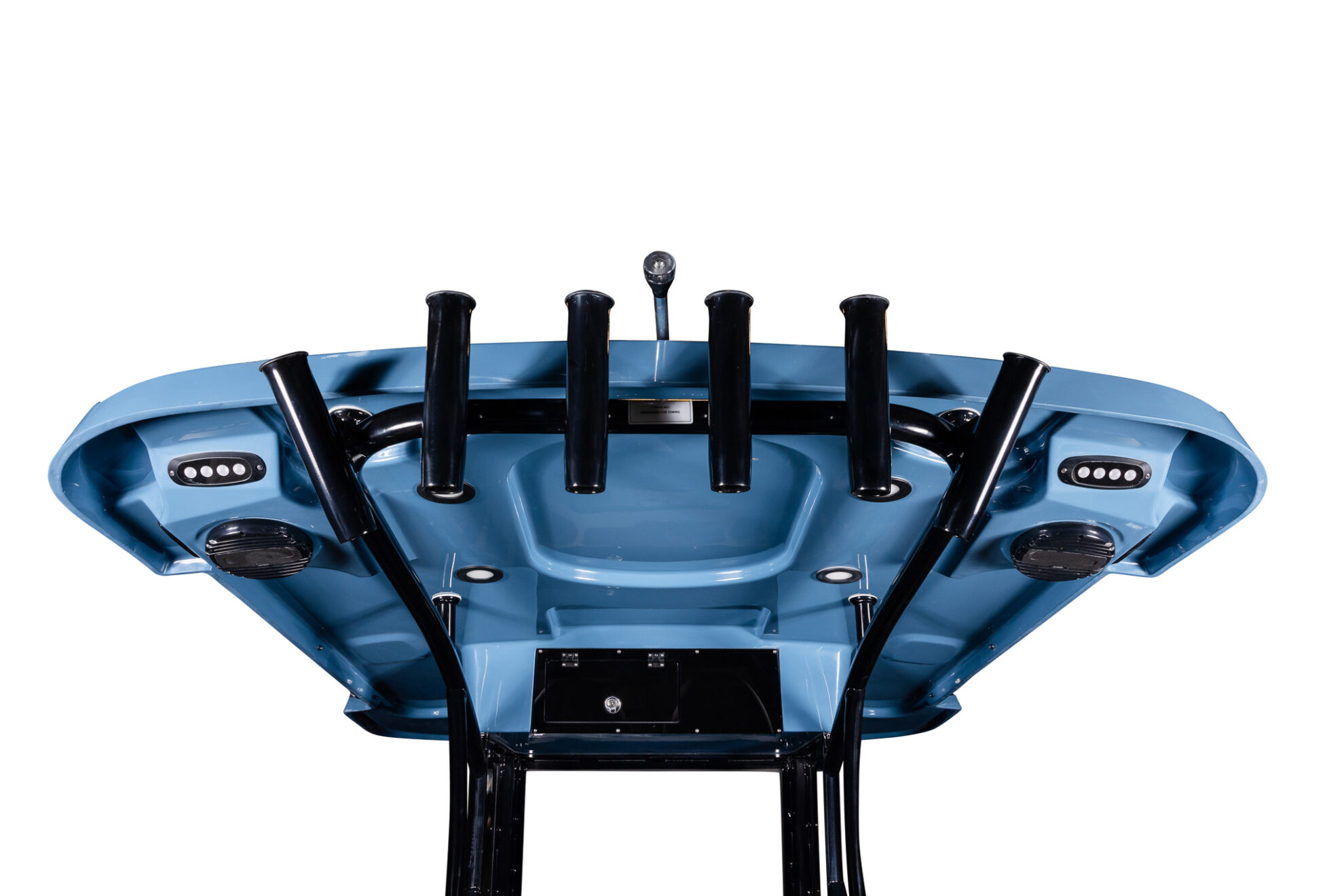 262 Offshore - Sea Pro Boats