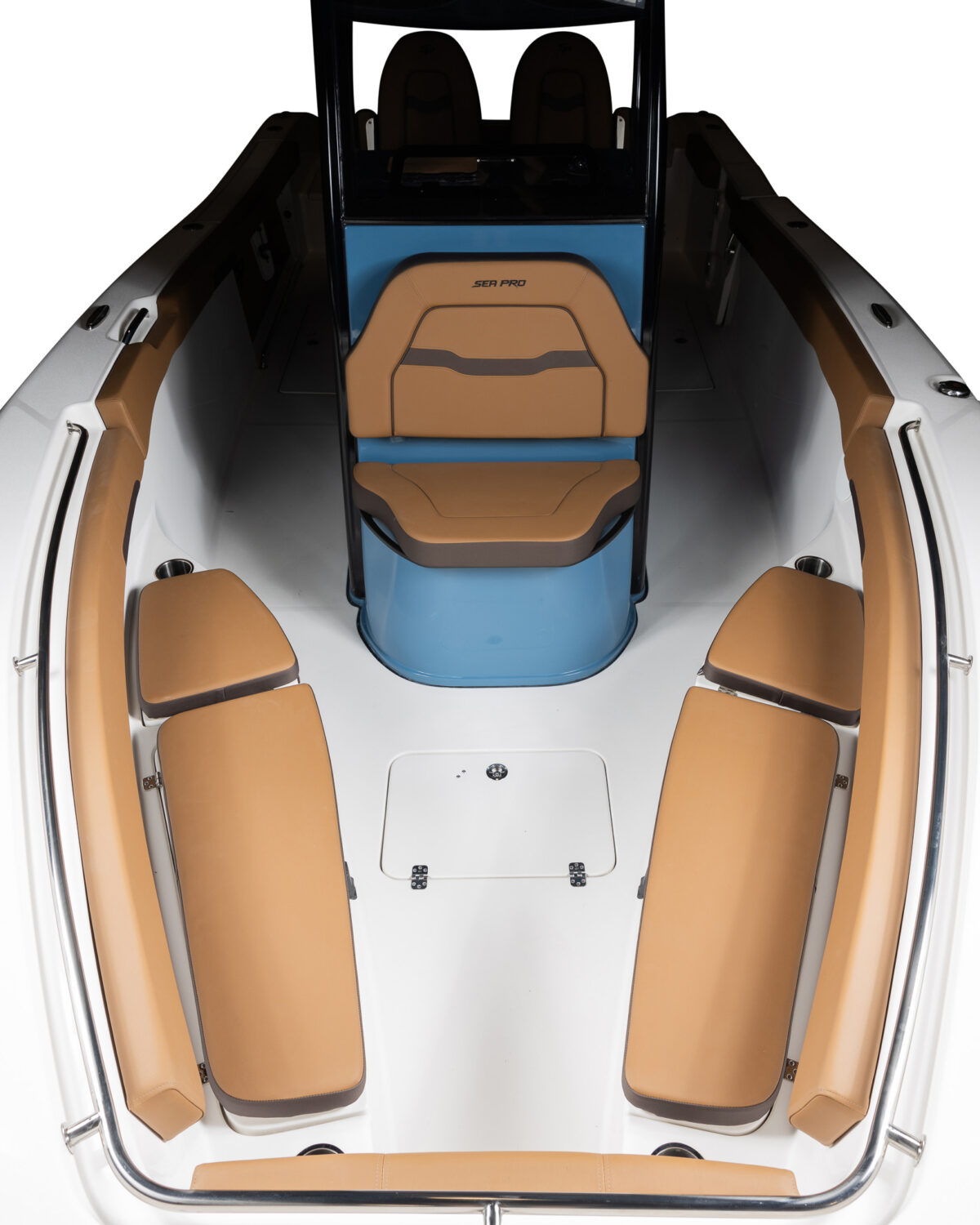 262 Offshore - Sea Pro Boats