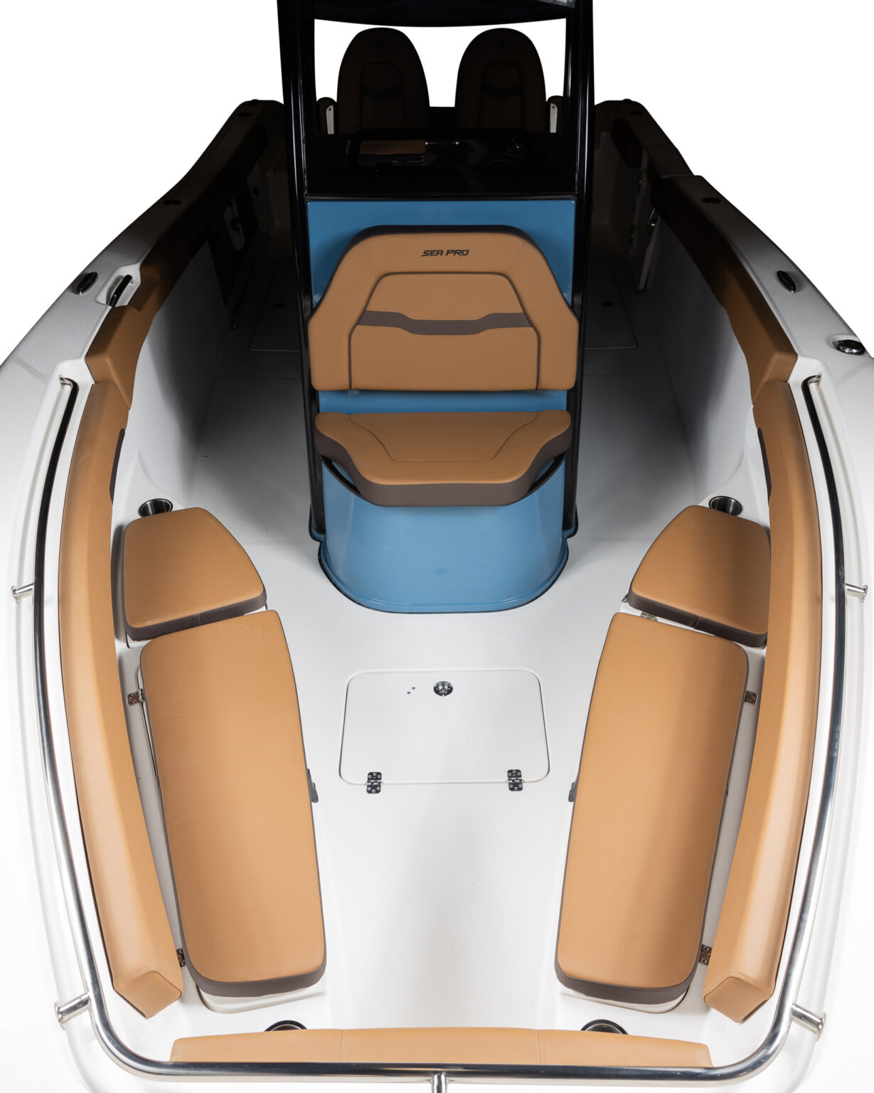 262 Offshore - Sea Pro Boats