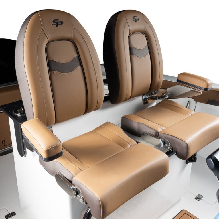 172 Bay - Sea Pro Boats