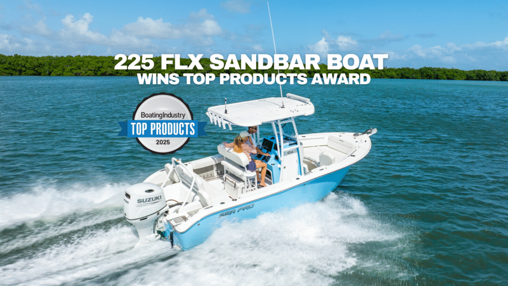 Sea Pro Boats Home Page - Sea Pro Boats
