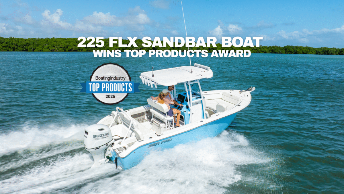 Sea Pro Boats Home Page - Sea Pro Boats